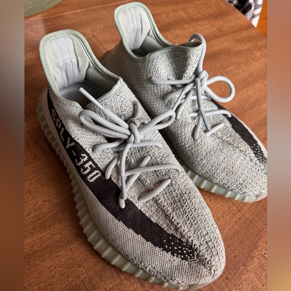 Yeezy | Shoes | Adidas Yeezy Boost 35 V2 Sneakers | Poshmark